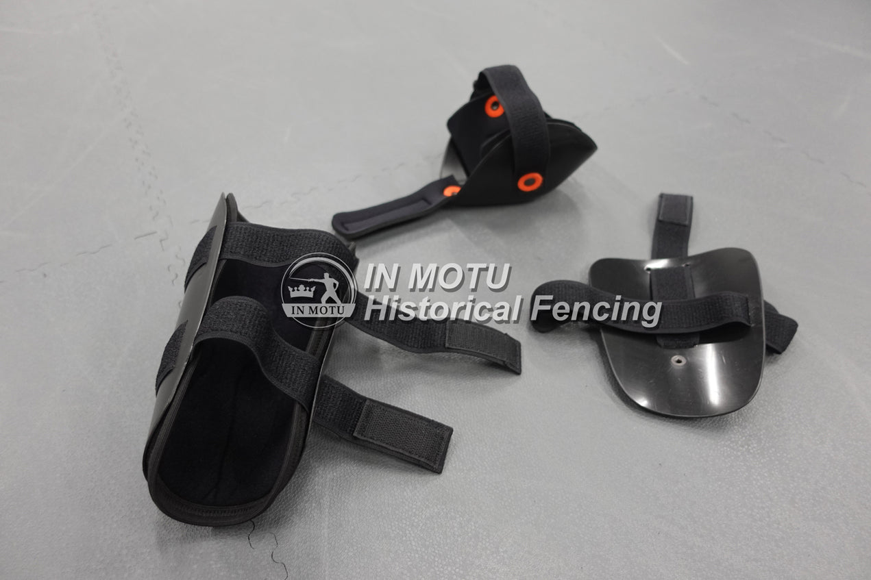 St. George Arm Protector (Paar) — IN MOTU Shop