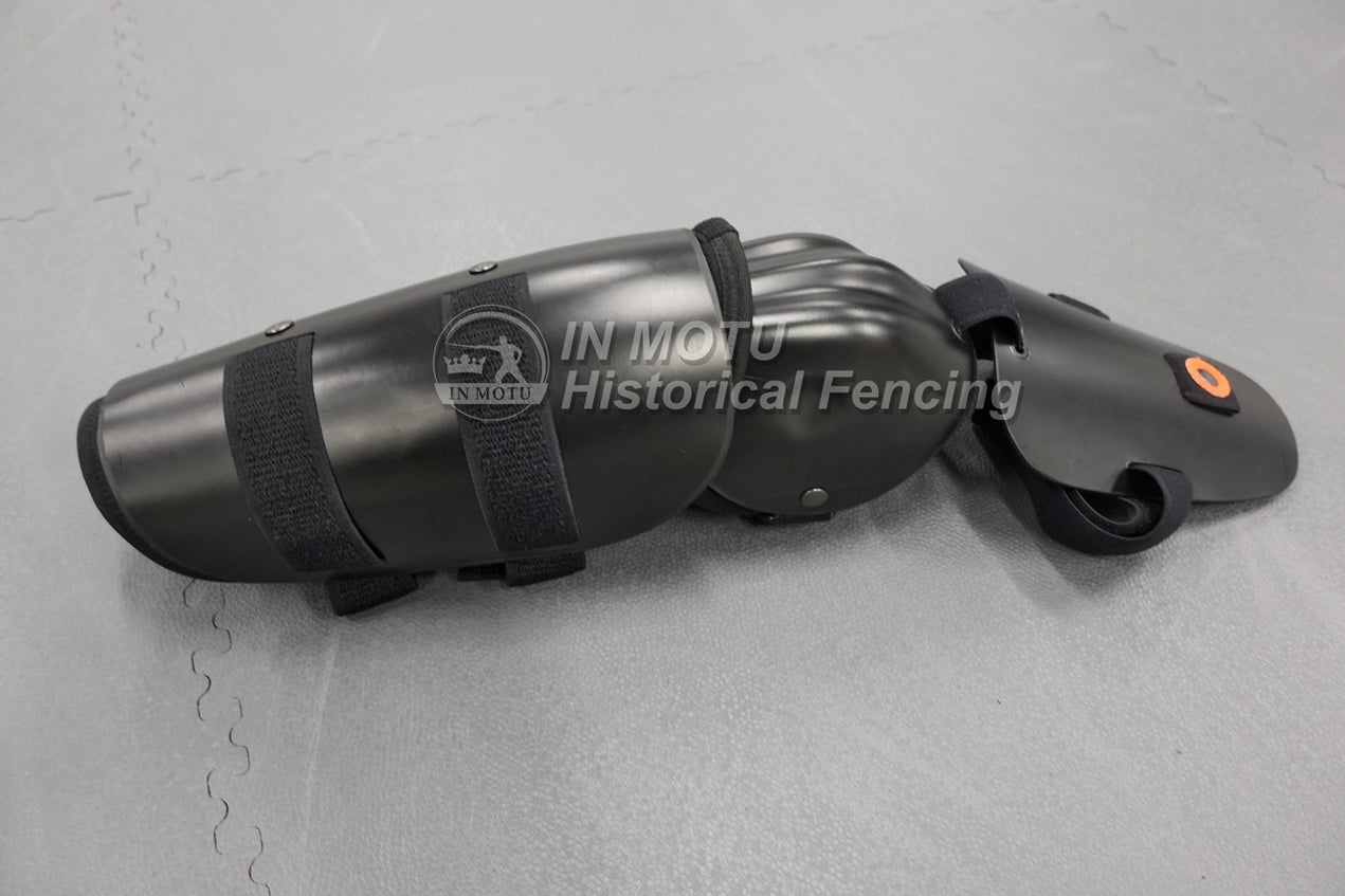 St. George Arm Protector (Paar) — IN MOTU Shop