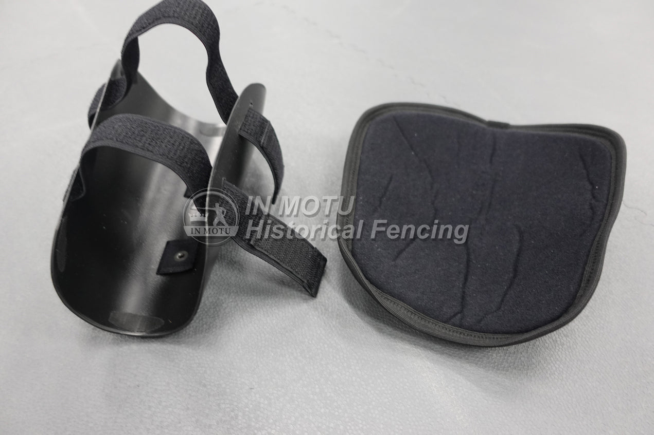 St. George Arm Protector (Paar) — IN MOTU Shop