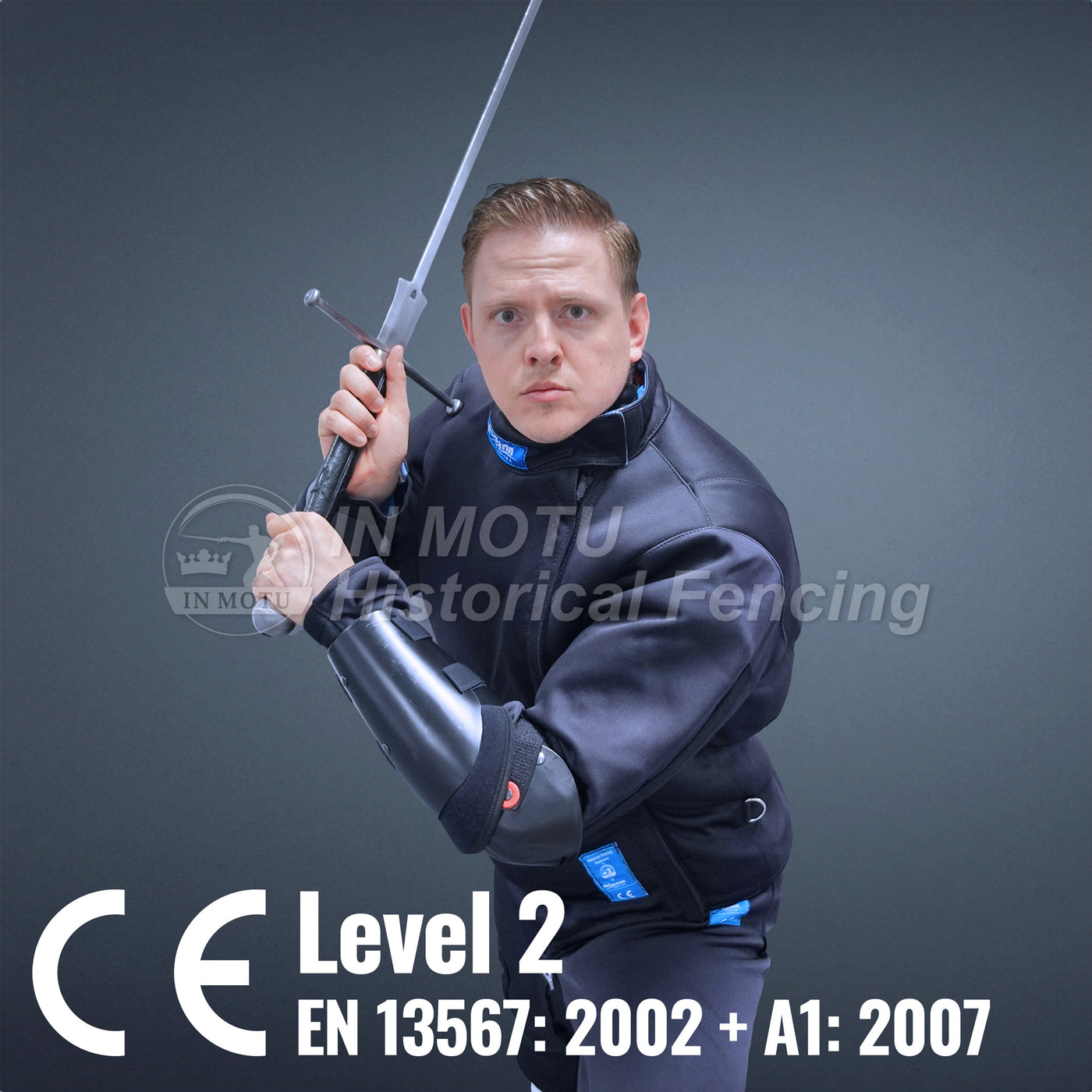 IN MOTU - HEMA Shop - Historical Fencing Gear — IN MOTU Shop