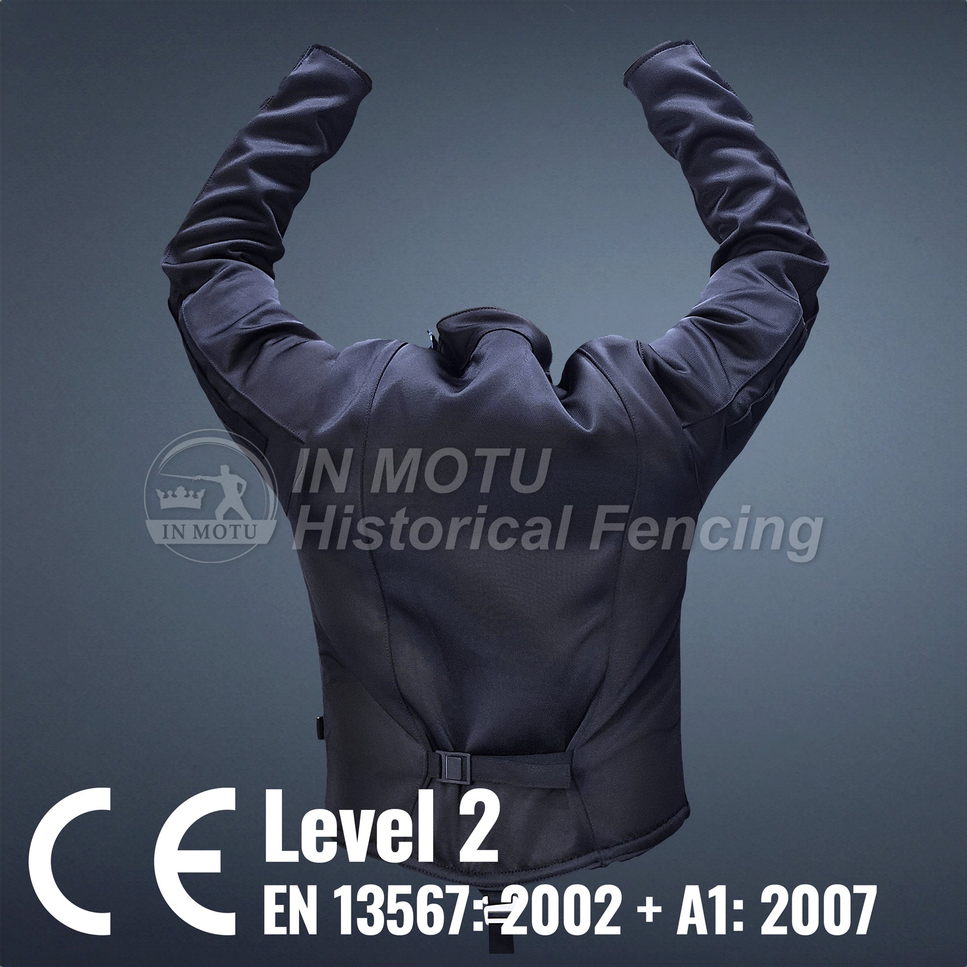 IN MOTU - HEMA Shop - Historical Fencing Gear — IN MOTU Shop