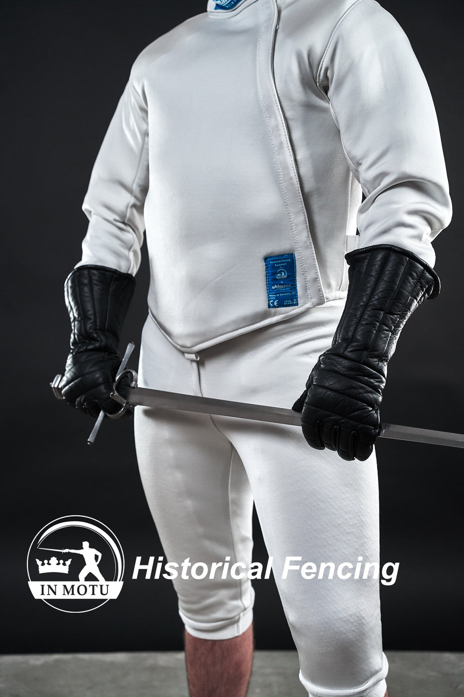 IN MOTU - HEMA Shop - Historical Fencing Gear — IN MOTU Shop