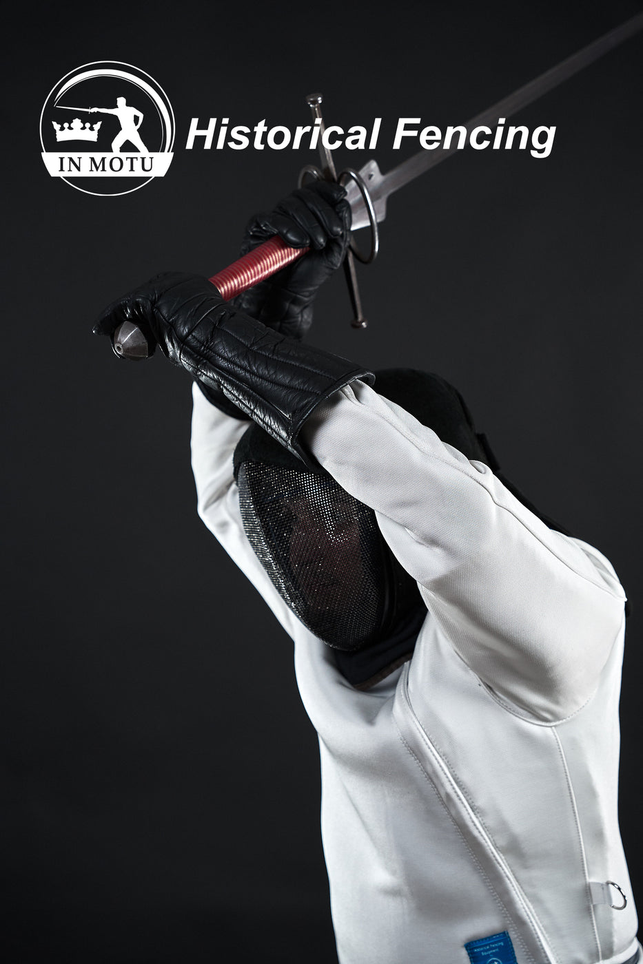 IN MOTU - HEMA Shop - Historical Fencing Gear — IN MOTU Shop
