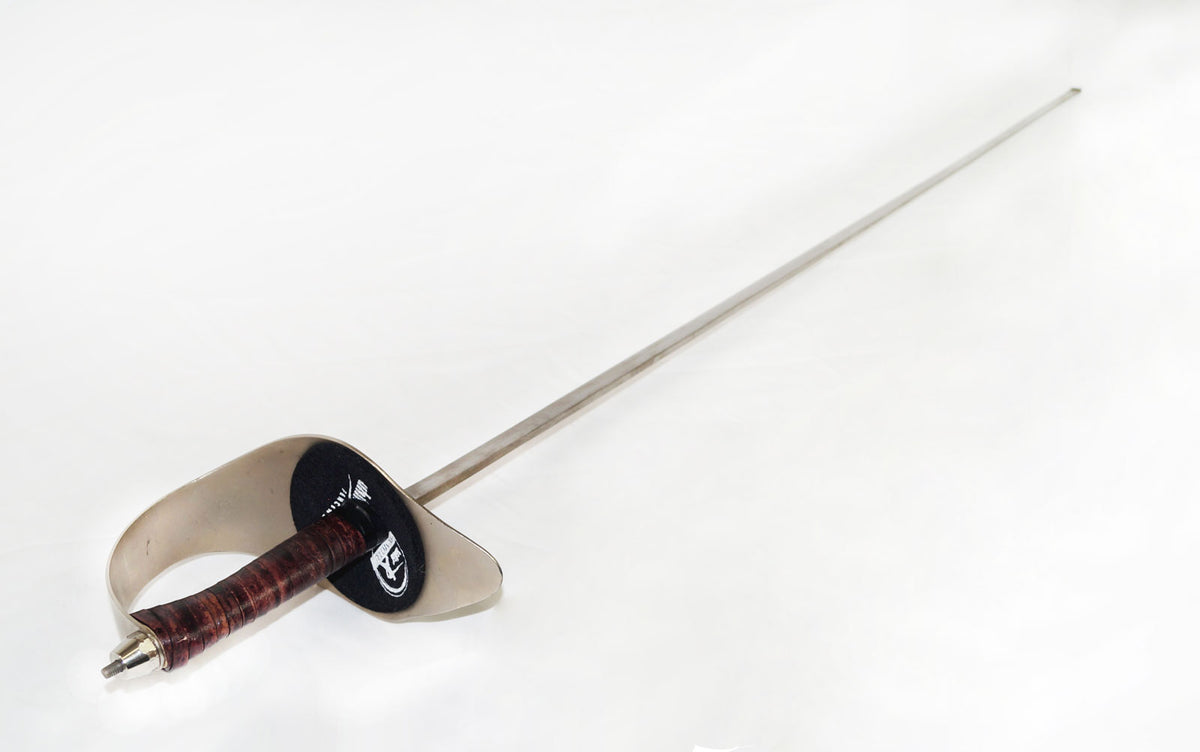 IN MOTU Old School Fencing Saber M1 STRAIGHT — IN MOTU Shop